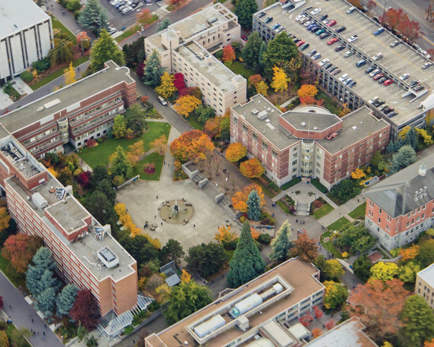 State of Facilities in Higher Education – PUPN