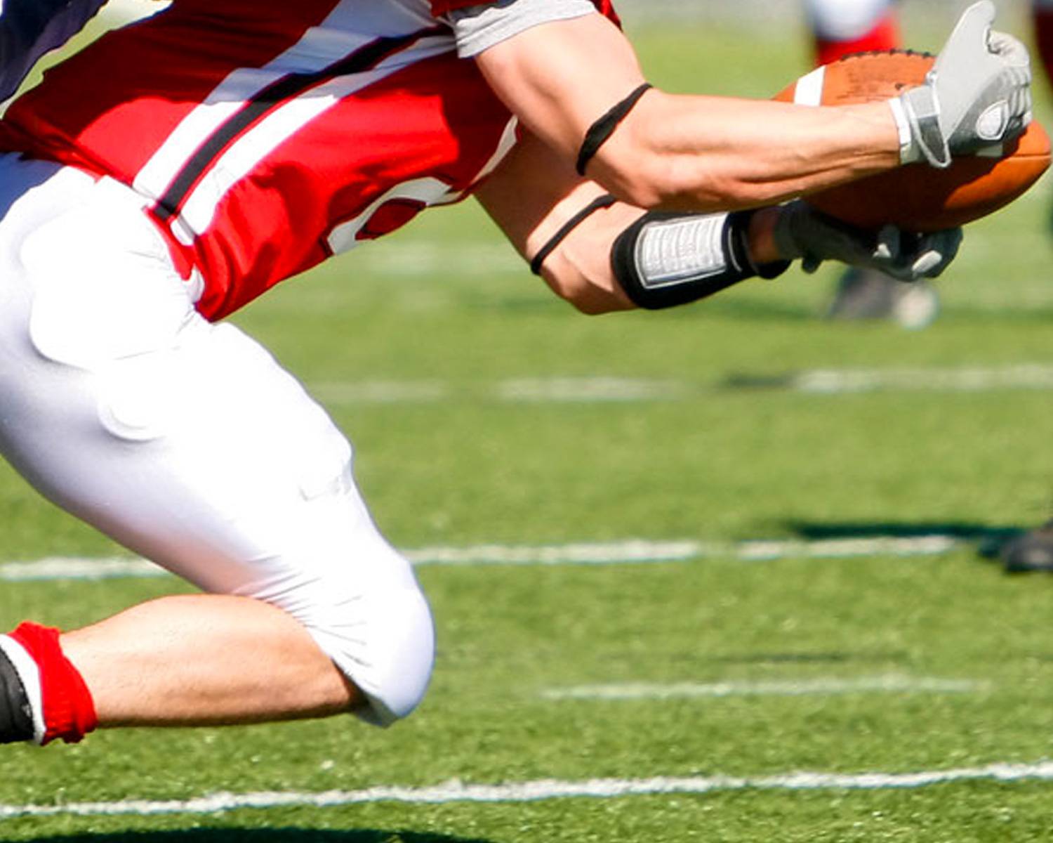 Four Keys to Building a Safe Field – PUPN