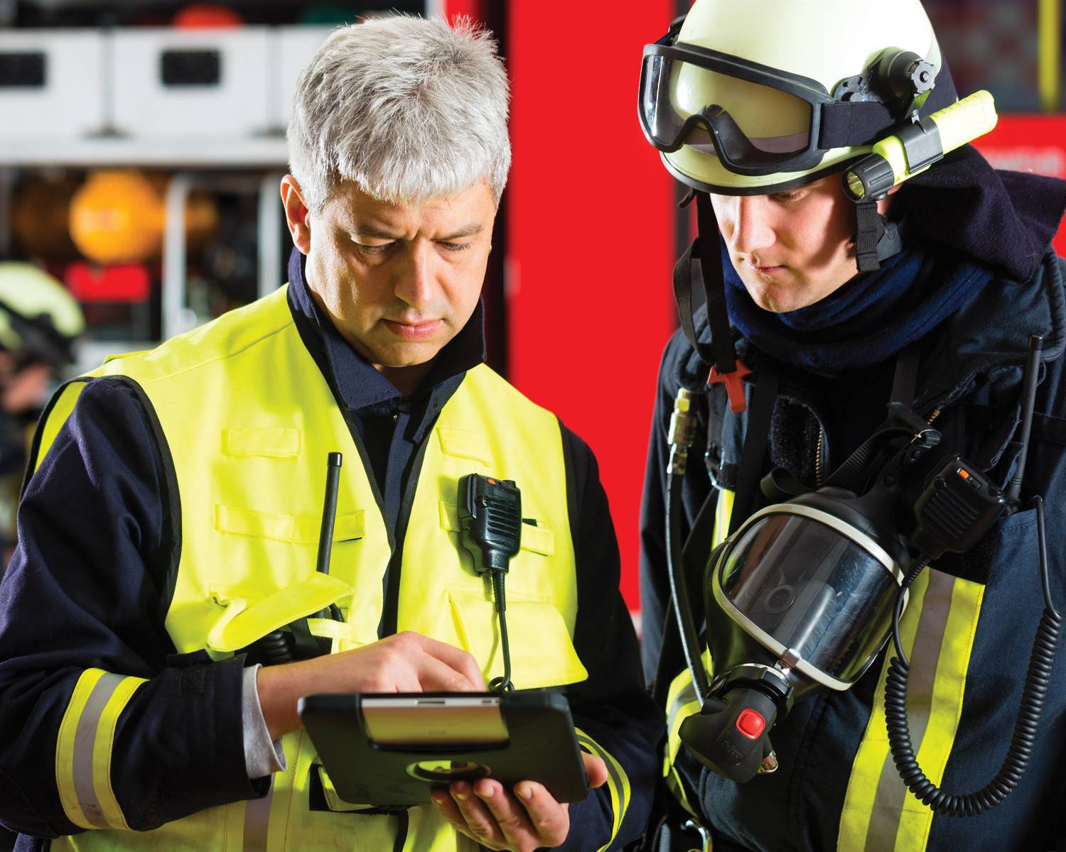 A Call to Increase Fire Awareness on Campus – PUPN