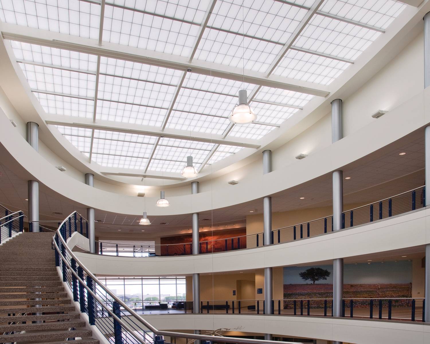 Utilizing Daylight Brings More Than Just Energy Savings – PUPN