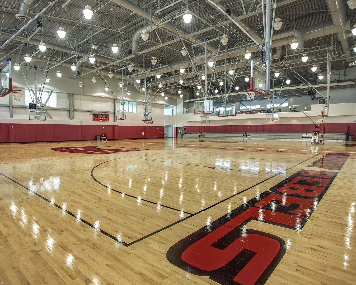 The First Two Questions for Gymnasium Projects – PUPN