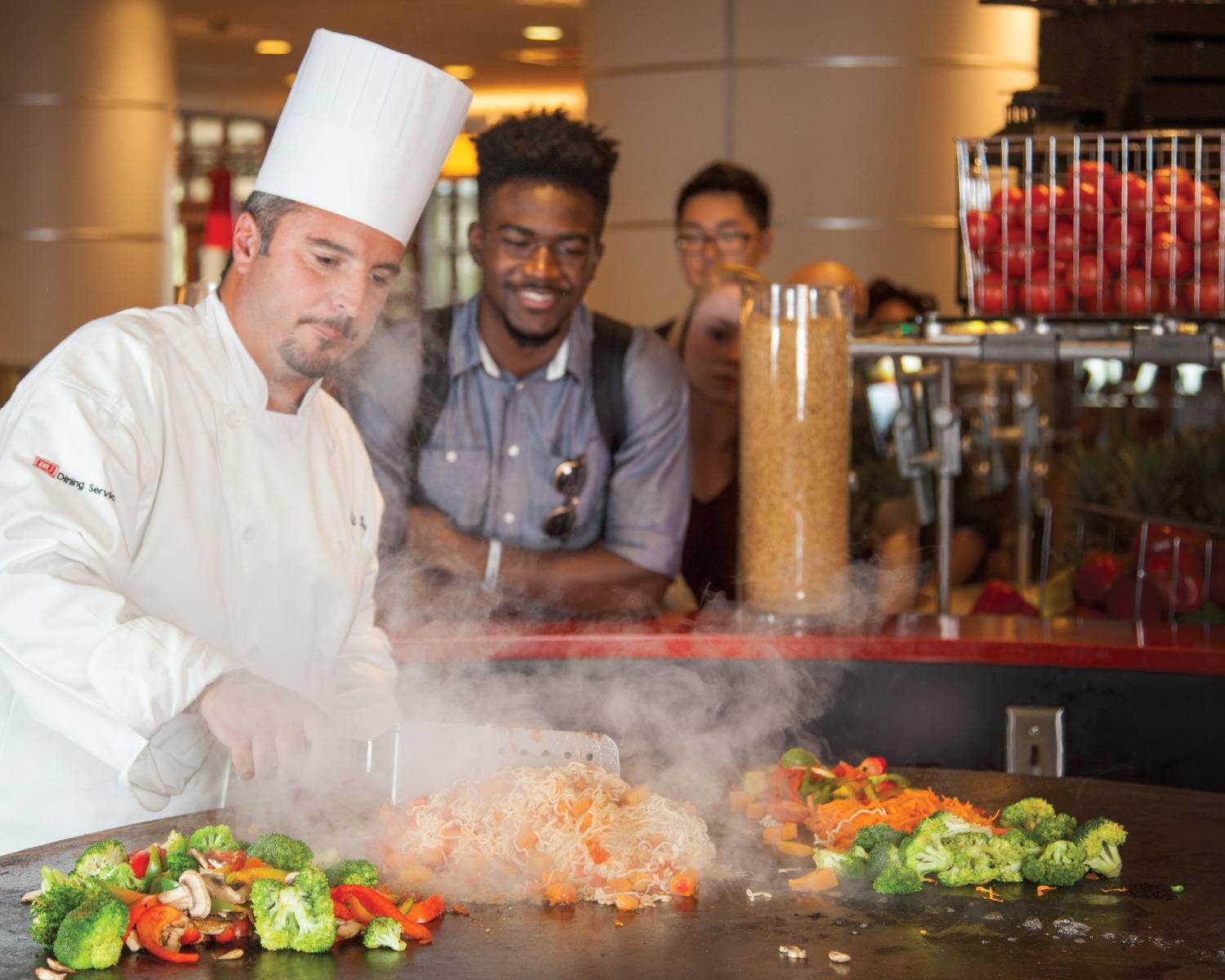 Boston University: A Model for Sustainability – PUPN