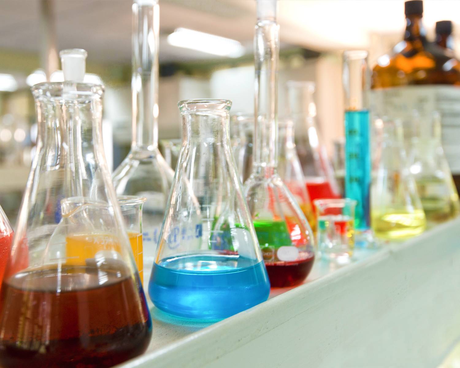 Lab Utilities Sustainability: Cost Savings and Resource Efficiency – PUPN