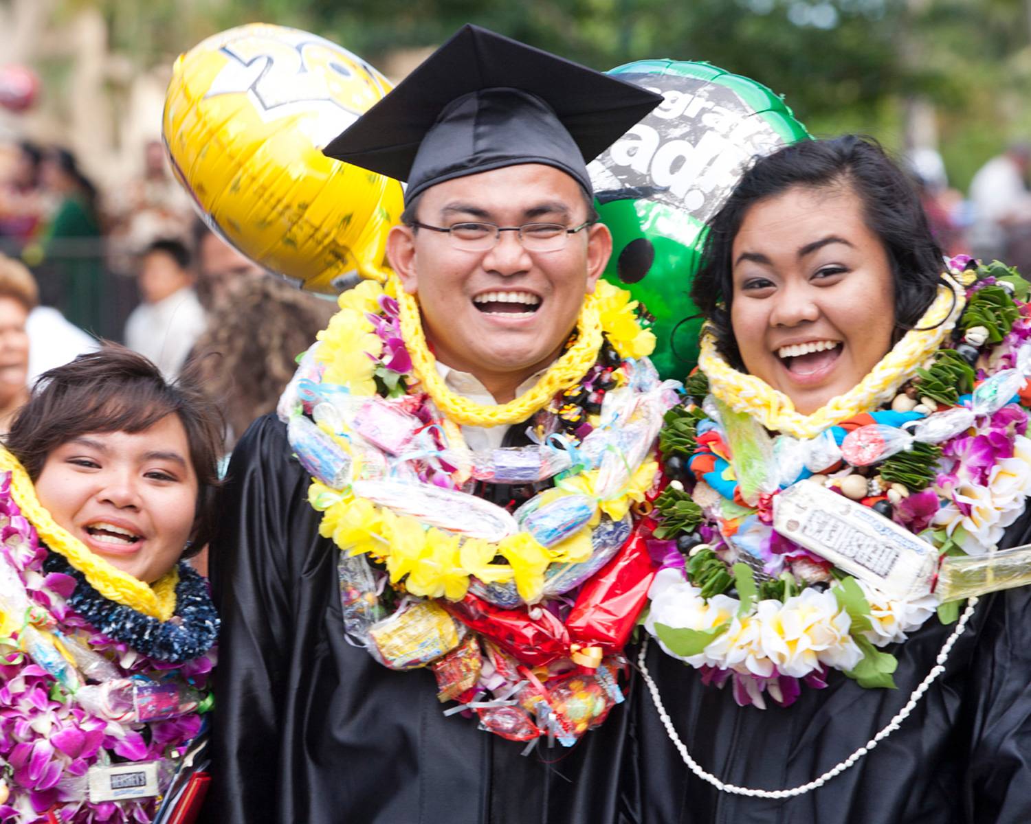 Counter-Terrorism at Brigham Young University-Hawaii – PUPN