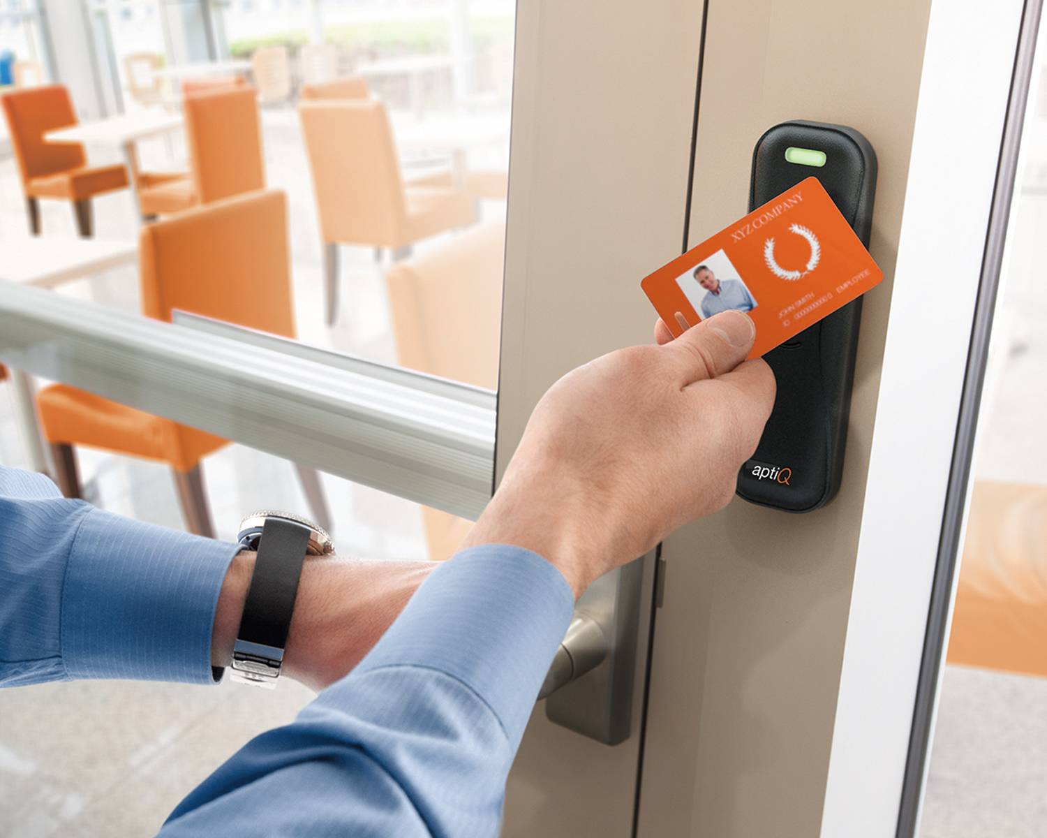 One Campus, One Card – PUPN