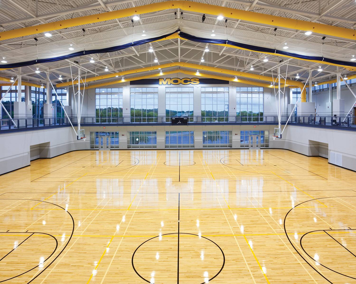 College Athletic Facilities Starting With Quality Floors PUPN College Athletic Facilities Starting With Quality Floors PUPN
