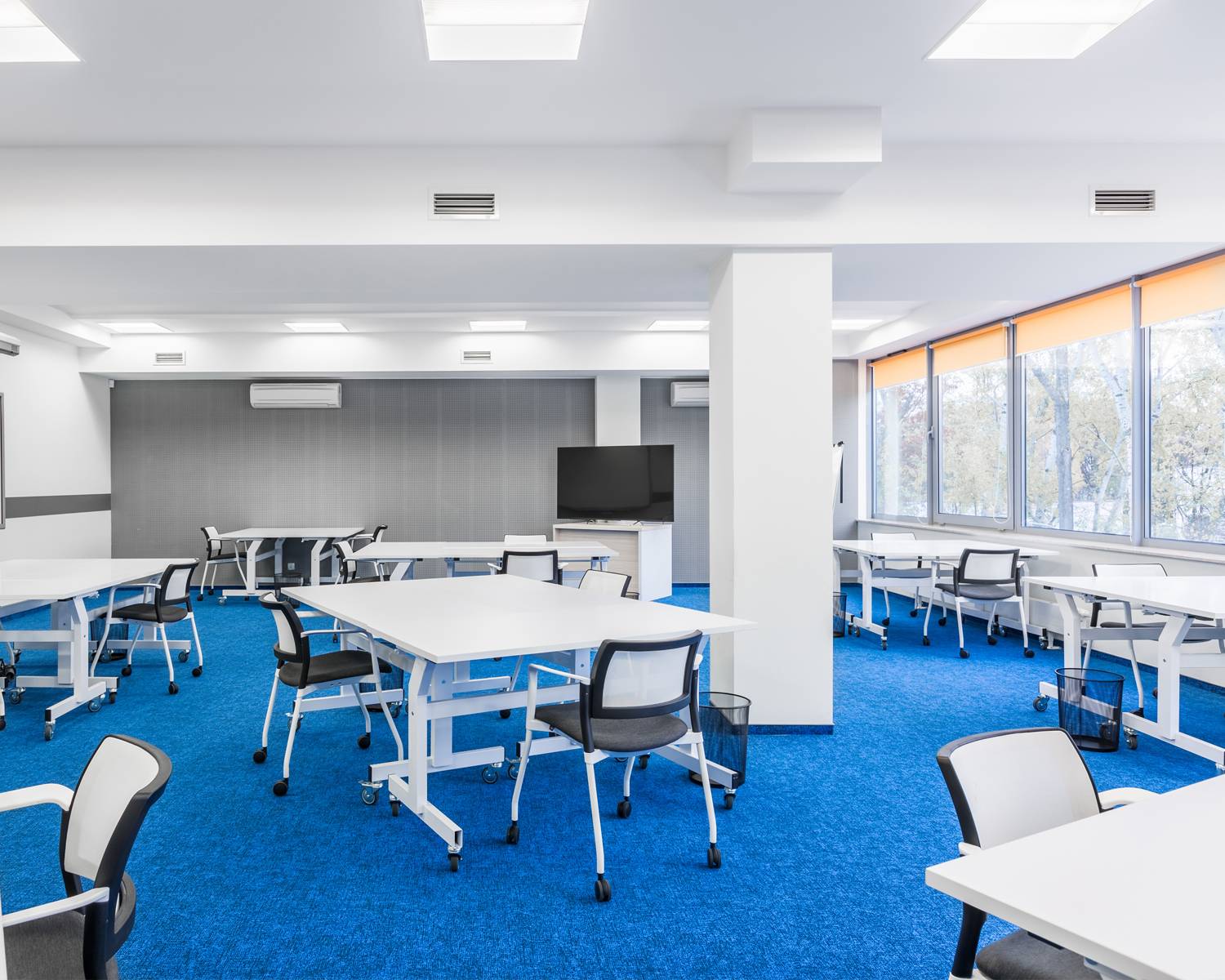 Digital & Open: Moving Lighting Controls into the 21st Century – PUPN