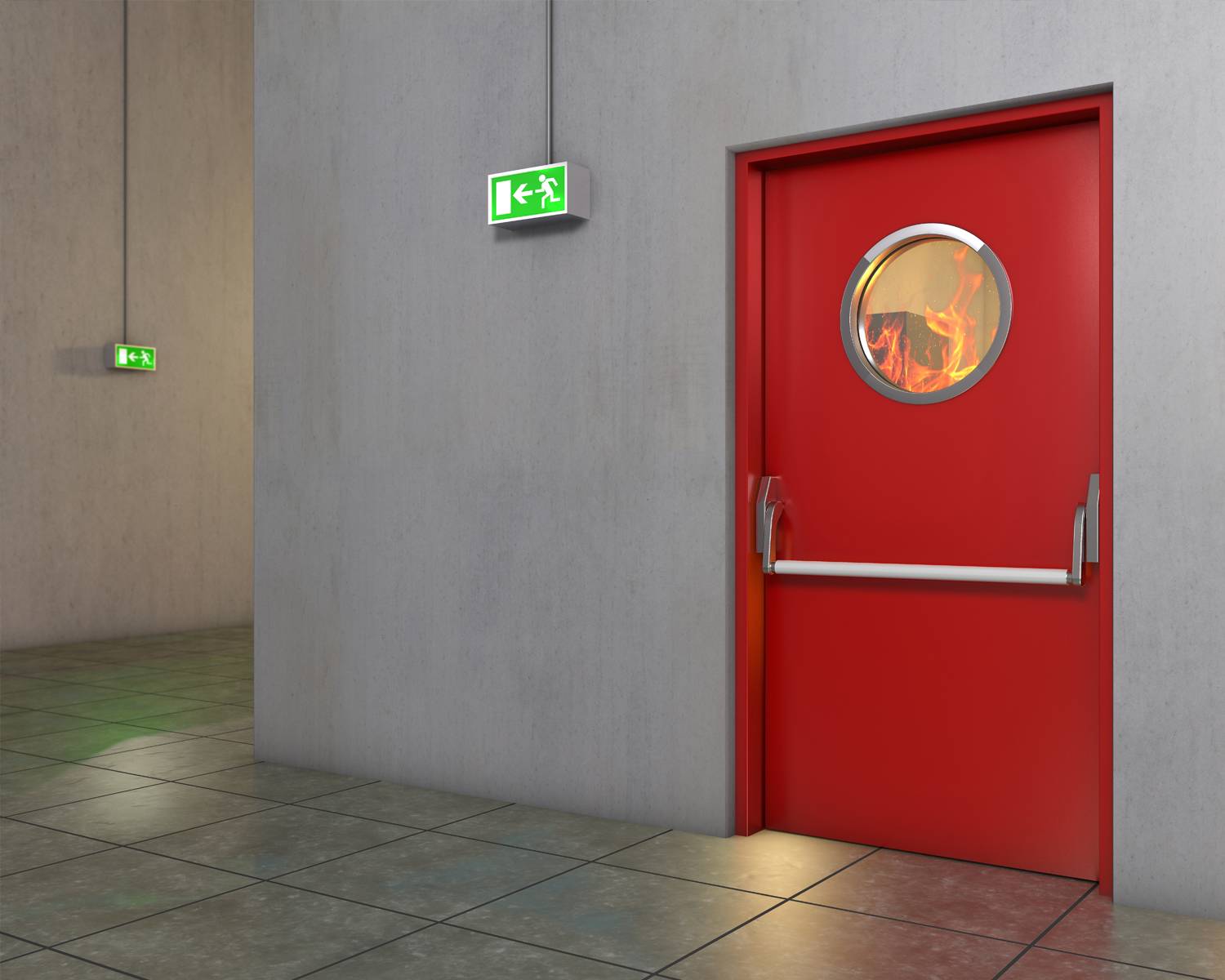 Testing Matters: Door Security – PUPN