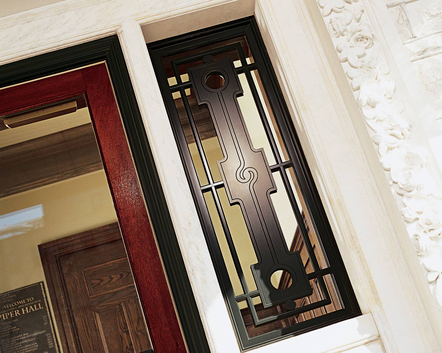 Revitalizing Architecture From a Sustainable Point of View – PUPN