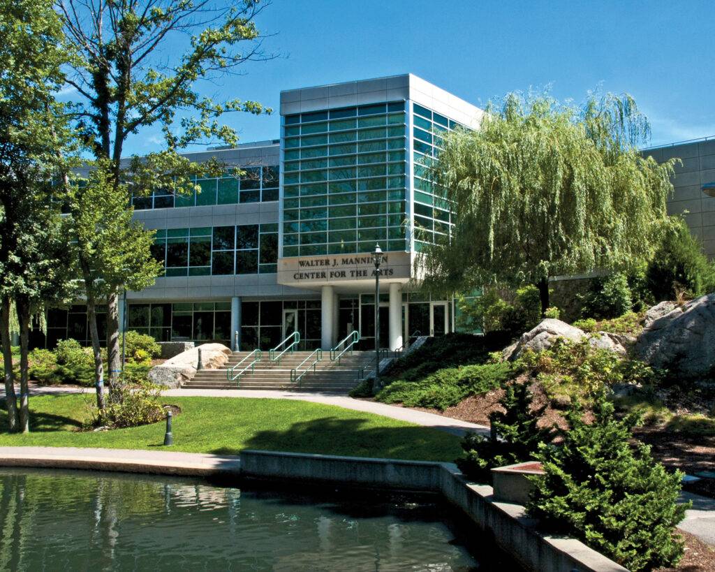 Campus Project Planners Must Understand New Buildings in Context – PUPN