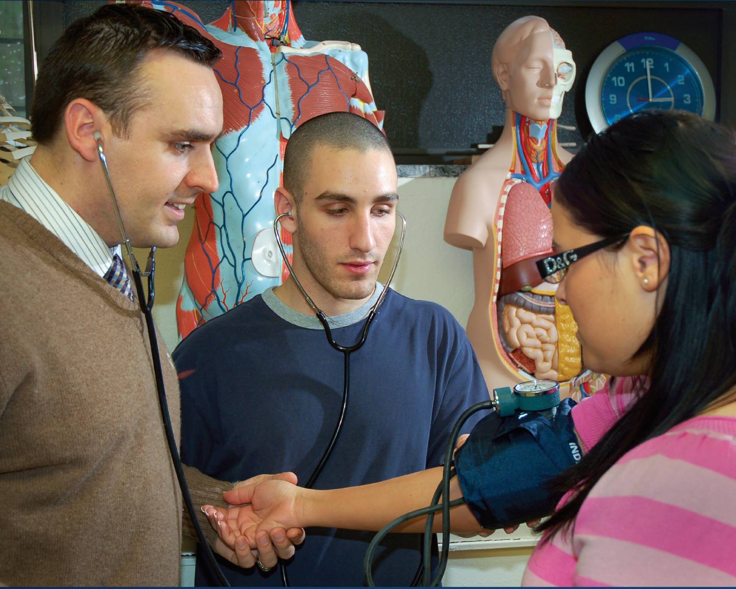 A Strategic Partnership and New Programming at Colby-Sawyer College – PUPN