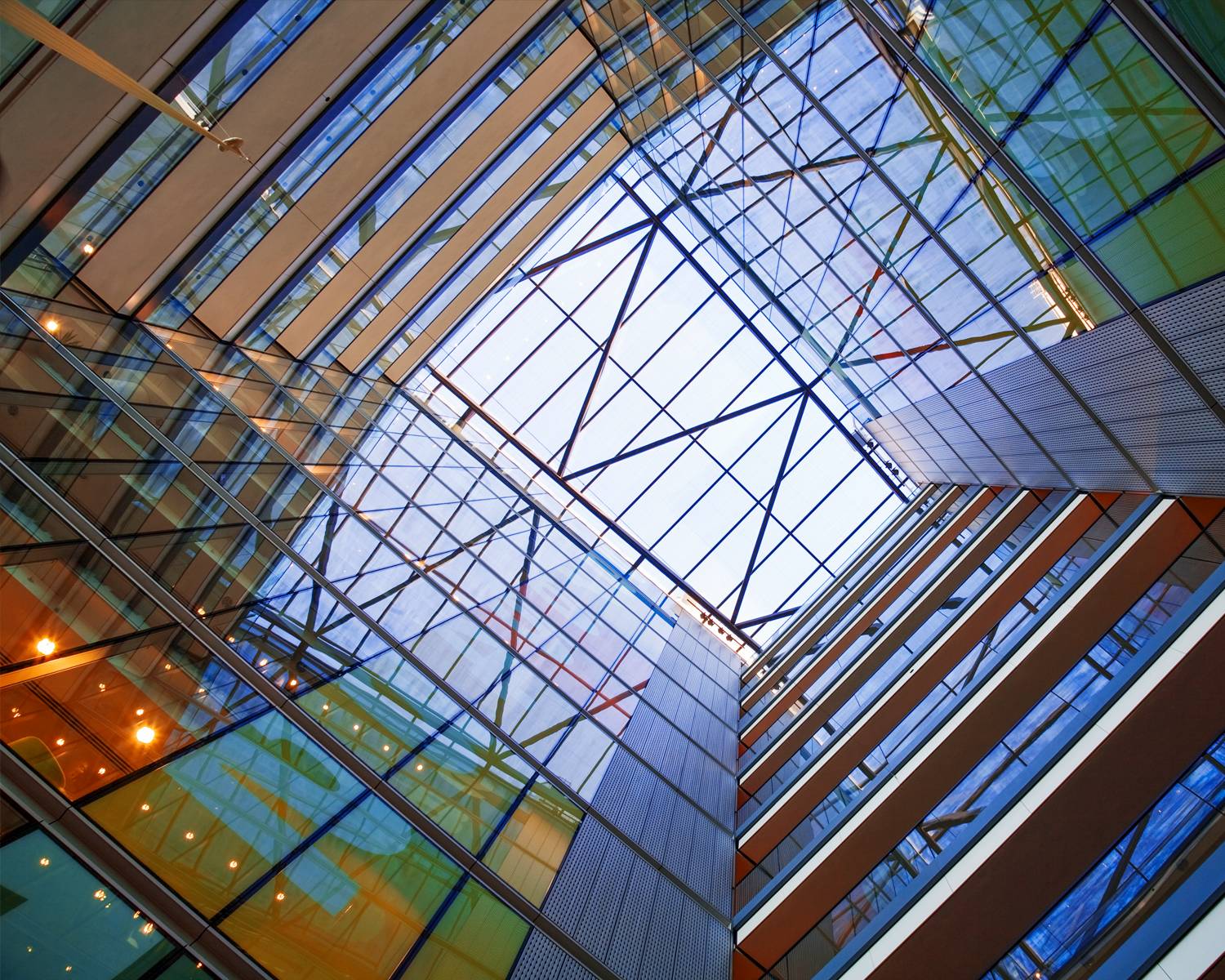 Skylights: Beneficial, Impactful, and Functional – PUPN