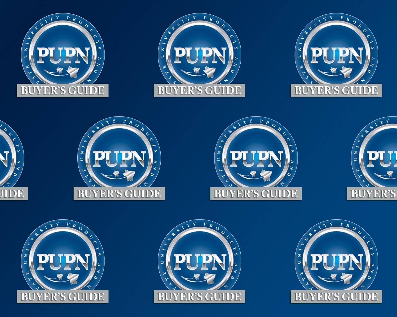 2021 Buyer's Guide – PUPN