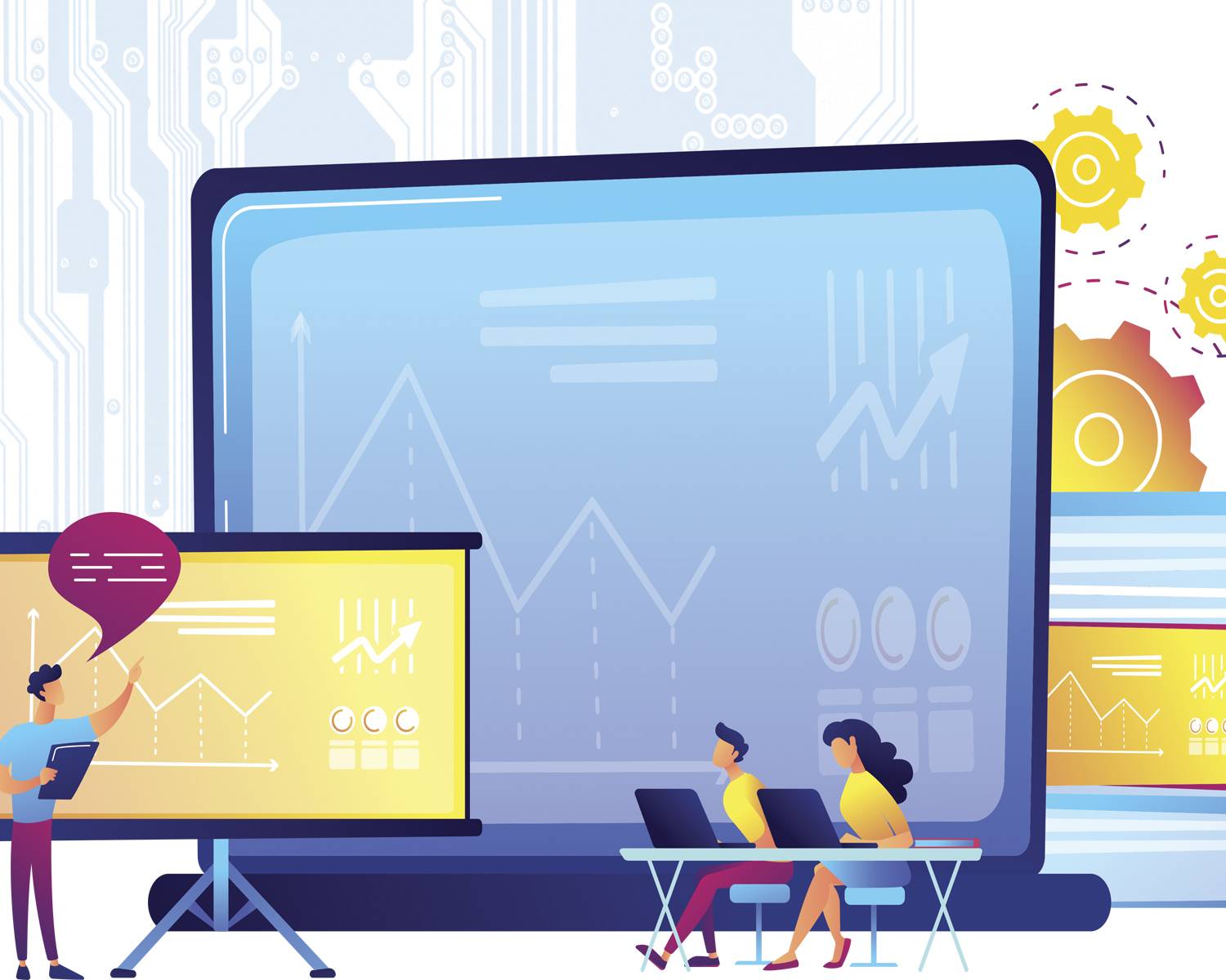 Innovative Technologies for Hybrid Learning – PUPN