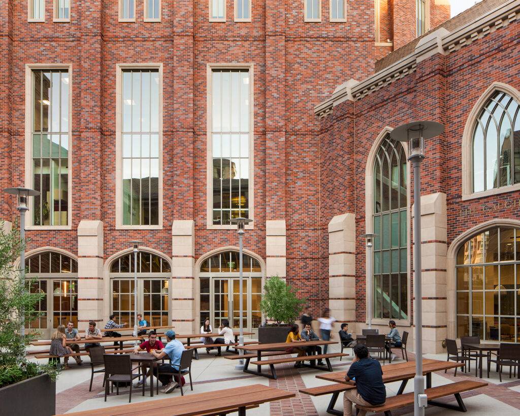 Enhancing Campus Aesthetics with Exterior Doors and Windows – PUPN
