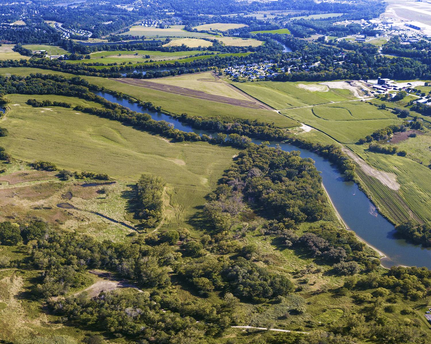 St. Michael's College addresses Soil Erosion, Biodiversity Loss, and ...