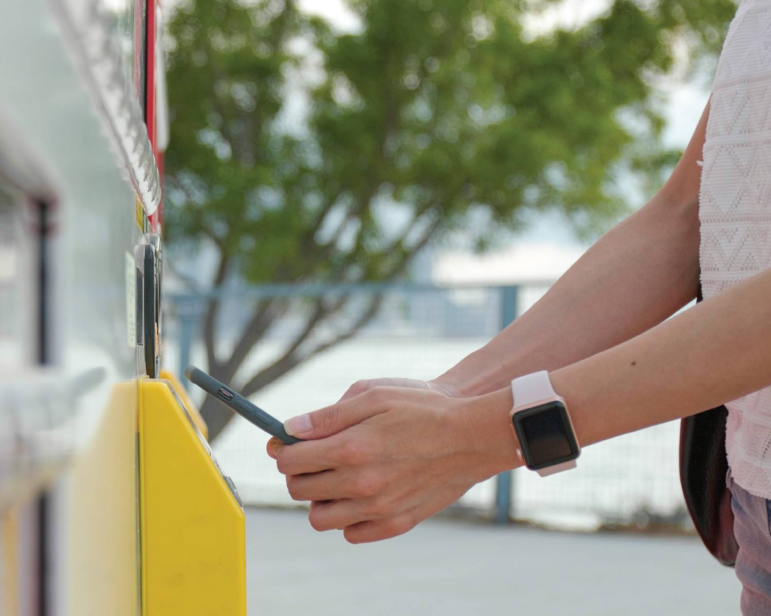 Contactless Technology: Improves Campus Safety and Decision Making – PUPN