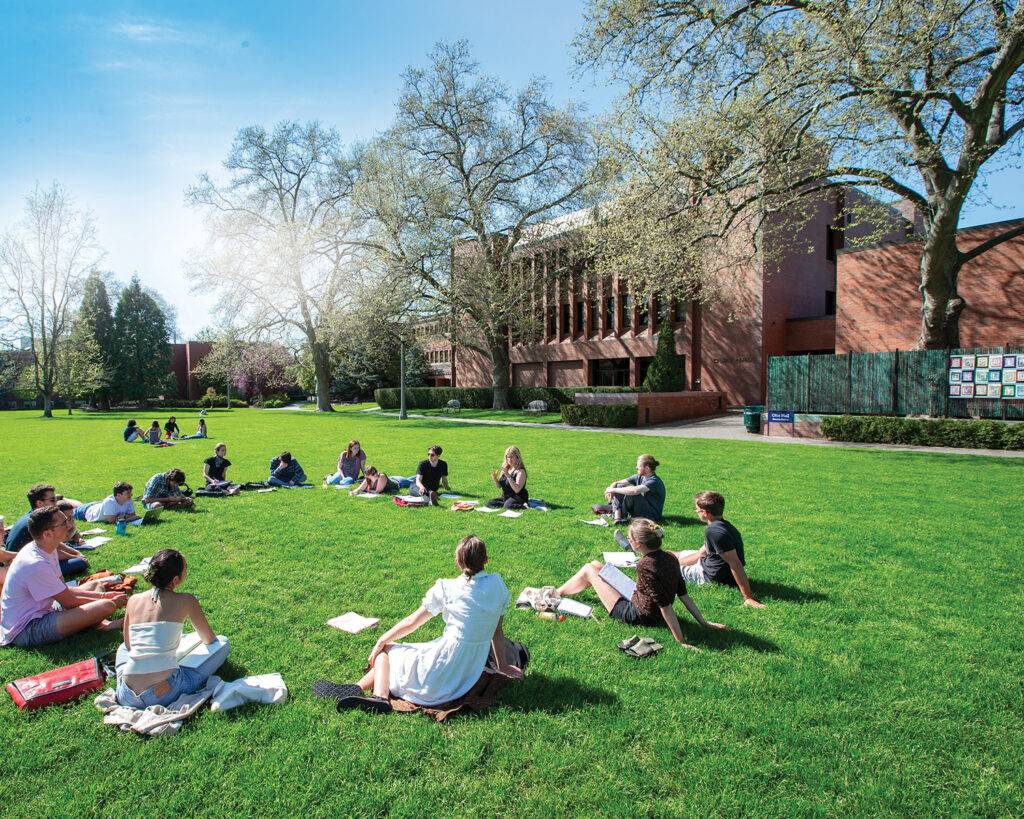 “Exploring Complex Questions” and “Making Powerful Arguments” at ...