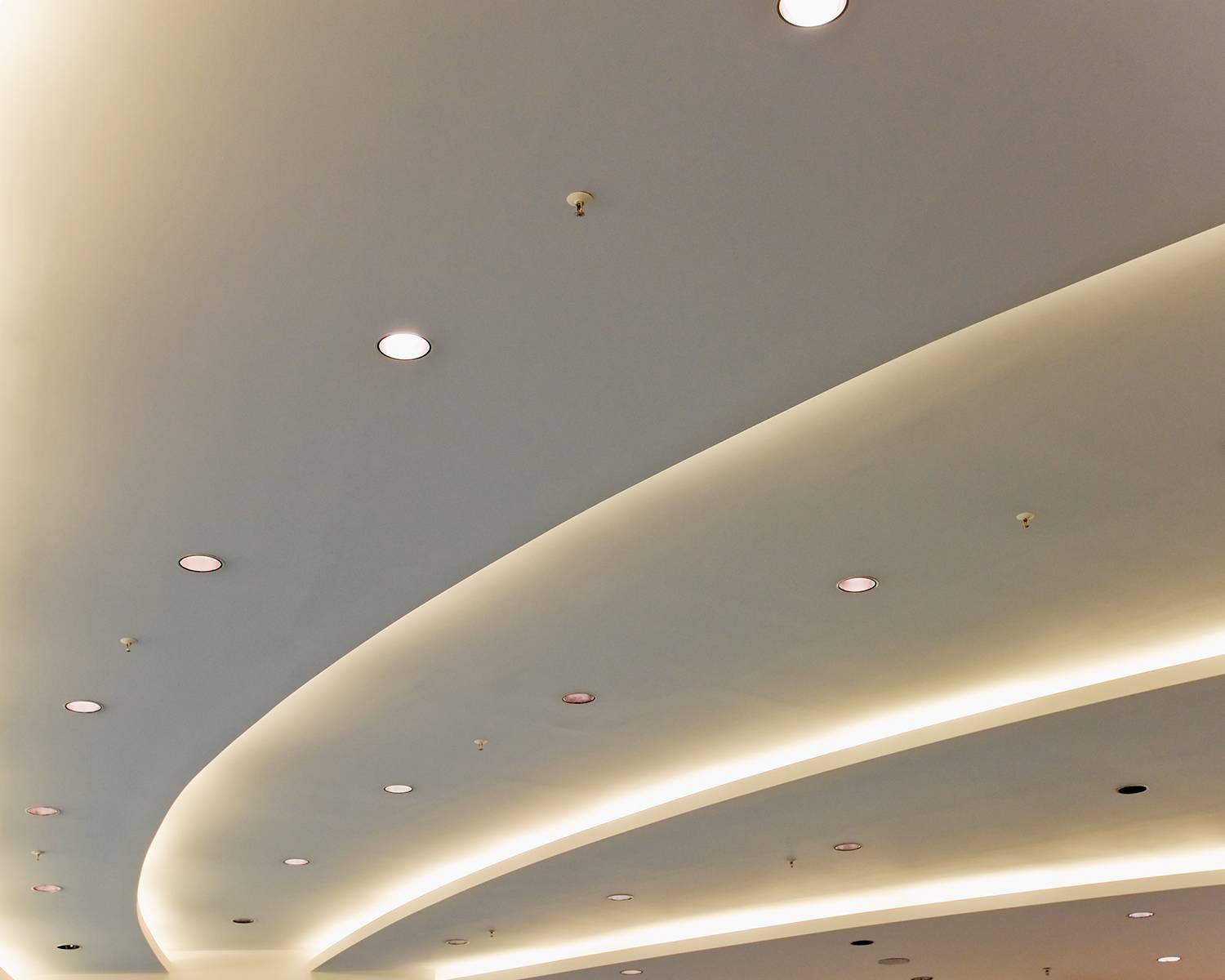 Lighting Technologies: Enhancing Aesthetics, Functionality, and ...