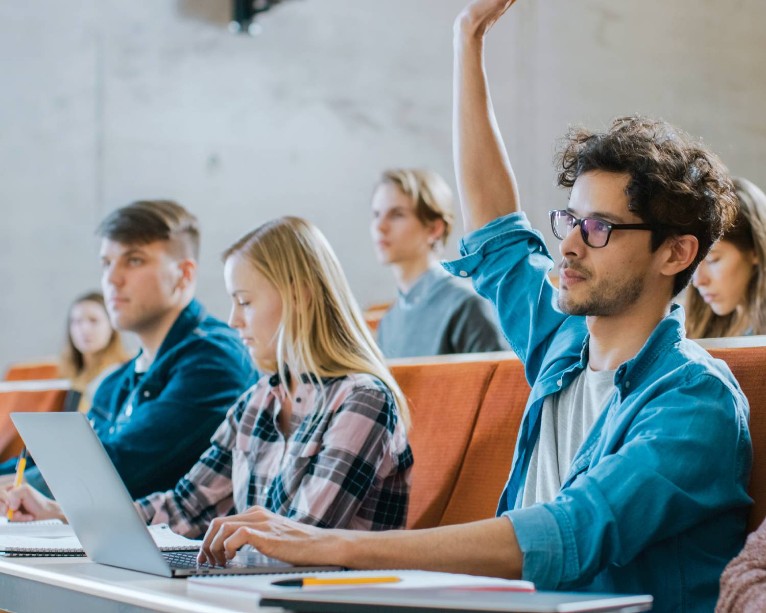 Laptop Checkouts: Automated Dispensing Kiosk Systems Transform Higher ...