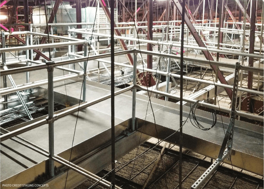 Revolutionizing Sound in a Historic Concert Hall – PUPN