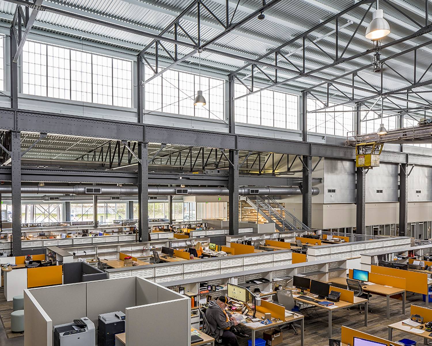 Measure the Value of Daylighting with Daylight Modeling – PUPN