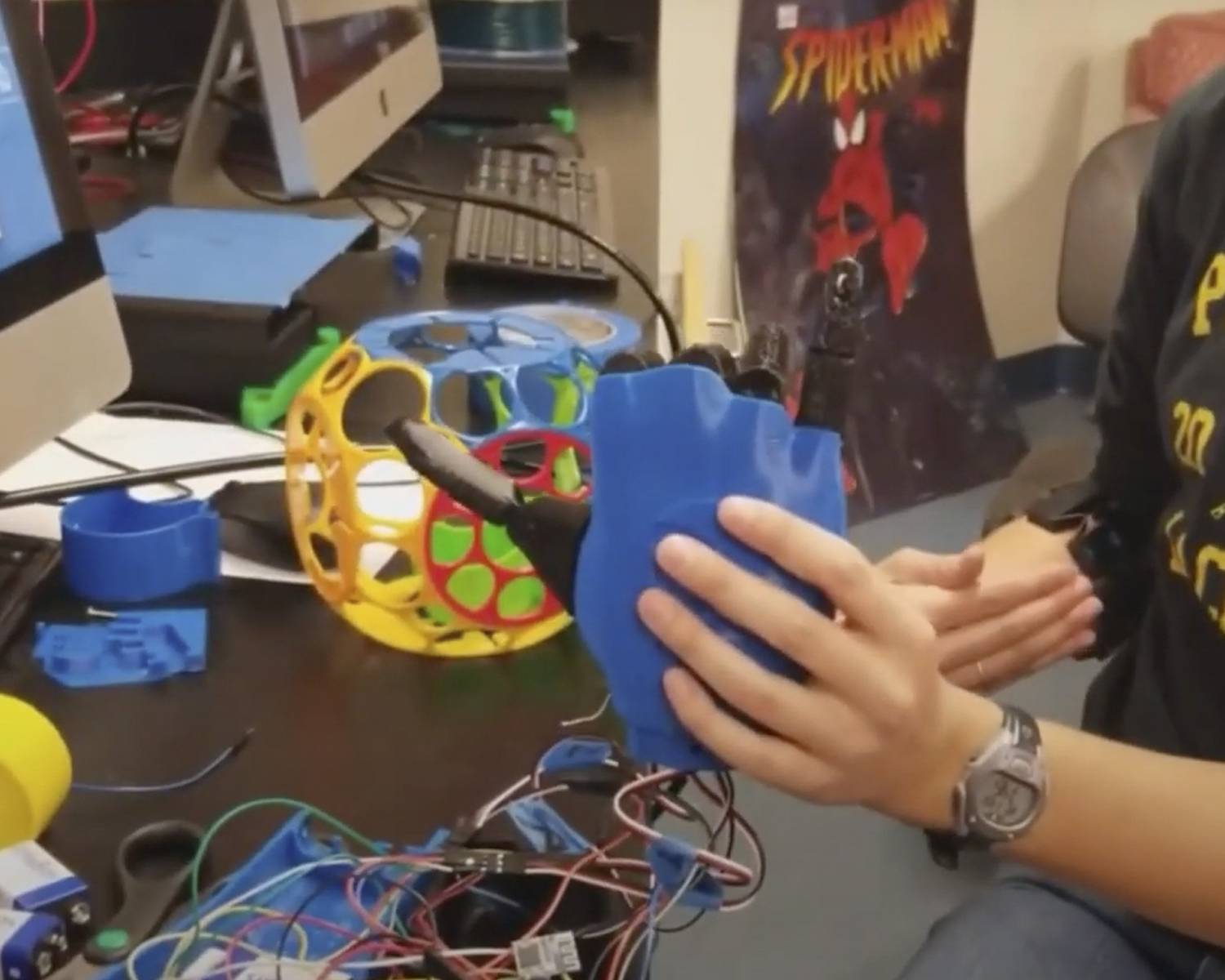 A Vision for Engineering Grounded in the Liberal Arts – PUPN